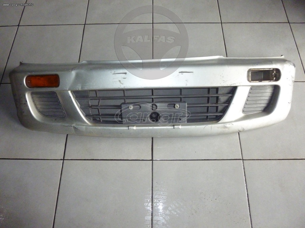 Car.gr - DAIHATSU TERIOS '01 1.3 16V ΠΡΟΦΥΛΑΚΤΗΡΑΣ ΕΜΠΡΟΣ