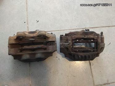Car.gr - Δαγκάνα τετραπιστονες αριστερή ή δεξιά μπρος TOYOTA HILUX TARO ...