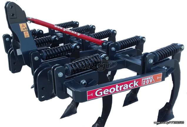 Car.gr - Geotrack '18 power 209