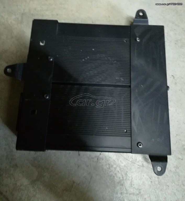 Car.gr - ΕΝΙΣΧΥΤΗΣ ΣΥΣΤΗΜΑ Hifi Harman Kardon BMW E46 SALOON 1997-2006 ...