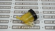 Car.gr - ΔΟΧΕΙΟ ΥΓΡΩΝ ΤΡΟΜΠΑΣ ΠΙΣΩ ΦΡΕΝΟΥ HONDA CB 600F HORNET ABS PC41 ...