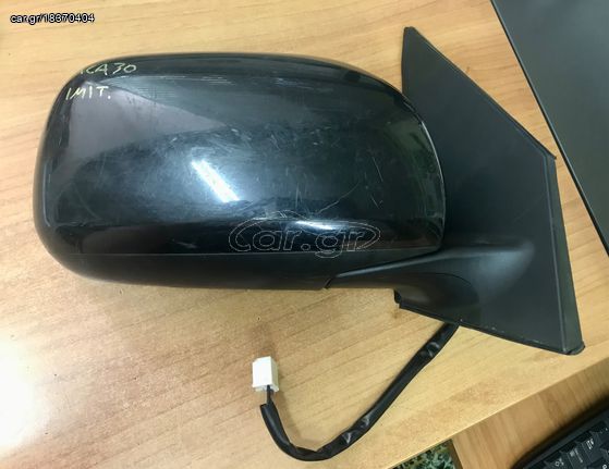 Car.gr - TOYOTA RAV4 ACA30 καθρέφτης δεξιός