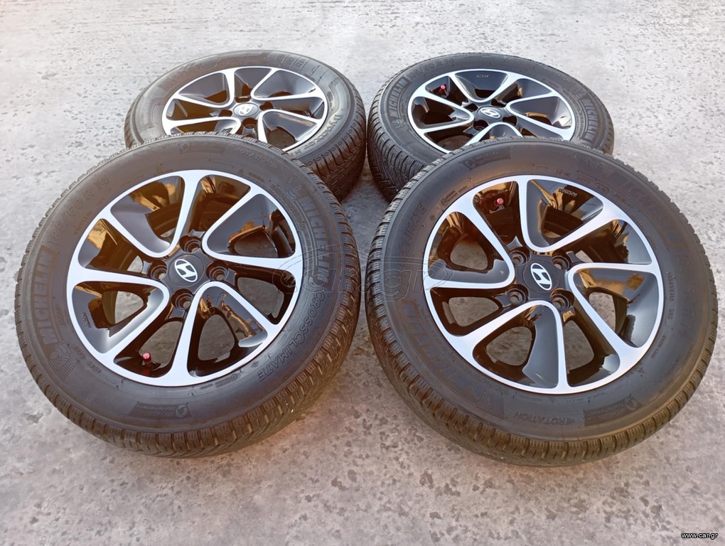 Car.gr - Ζαντες 14αρες (4x100)