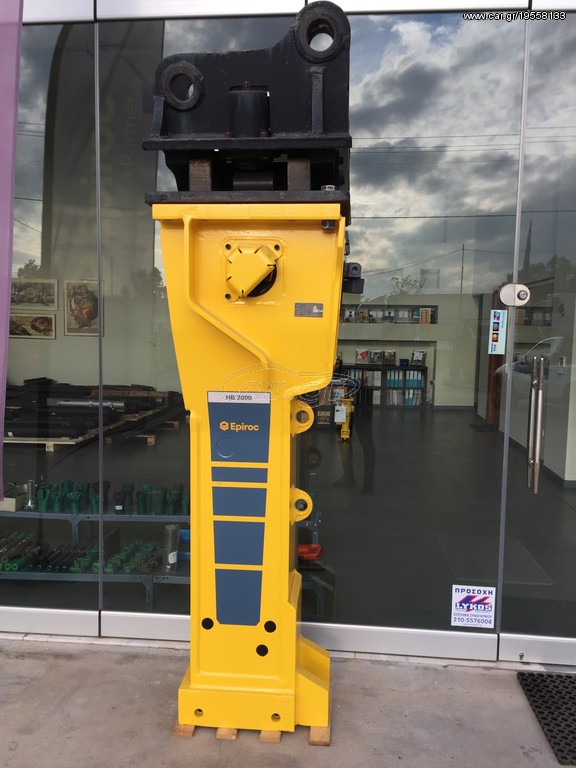 Car.gr - Atlas '19 HB 2000