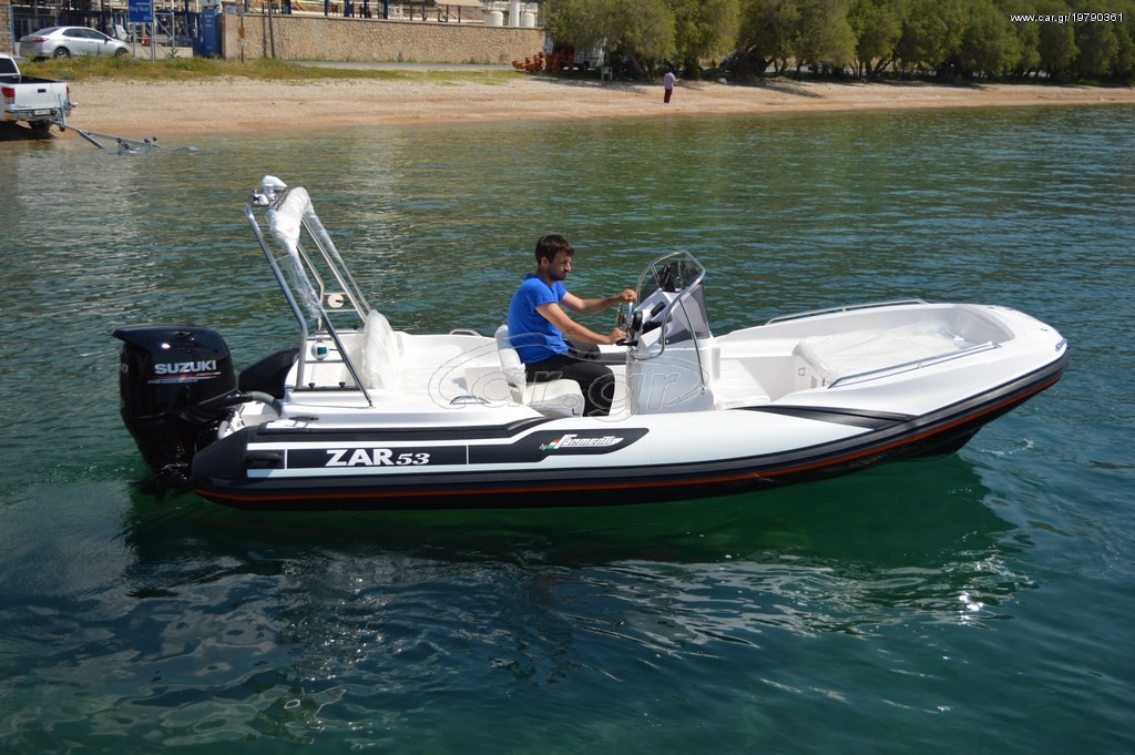 Car.gr - Zar 2025 ZAR 53 ΕΤΟΙΜΟΠΑΡΑΔΟΤΟ