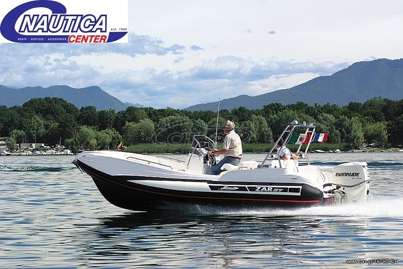 Car.gr - Zar 2025 57 WELLDECK