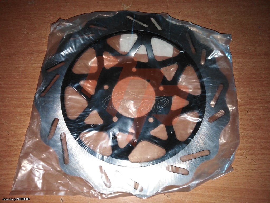 Car.gr - ΔΙΣΚΟΠΛΑΚΑ ΕΜΠΡΟΣ ΓΝΗΣΙΑ DAYTONA DY 50-100-125 SPRINTER 50-125 ...