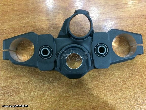 Car.gr - ΤΙΜΟΝΟΠΛΑΚΑ KAWASAKI VERSYS 650 ABS κωδ 44039-0159-18R