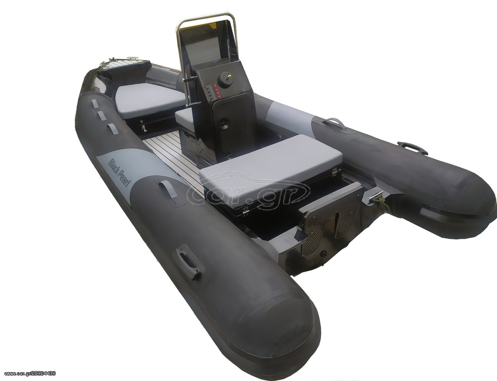 Car.gr - Vip '24 BLACK PEARL 400 RIB