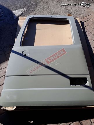 Car.gr - ΠΟΡΤΑ MERCEDES ACTROS MP1 MEGASPACE
