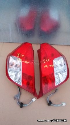 Car.gr - HYUNDAI I10 2007-2010 ΦΑΝΑΡΙ ΟΠΙΣΘΙΟ ΑΡΙΣΤΕΡΟ