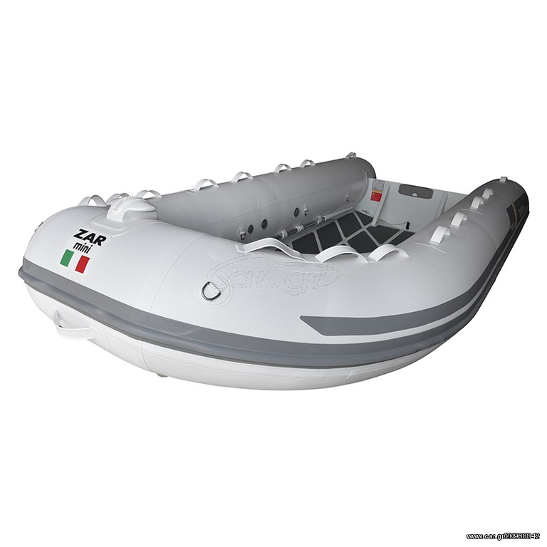 Car.gr - ZARmini 2025 RIB 13 DL ΠΡΟΣΦΟΡΑ