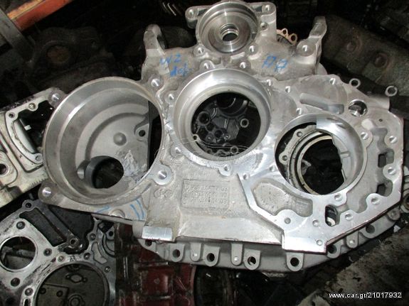 Car.gr - ΚΑΒΟΥΚΙ ΑΡΓΟ ΓΡΗΓΟΡΟ ΓΙΑ INDARTER ACTROS G240 G211 A9302611203