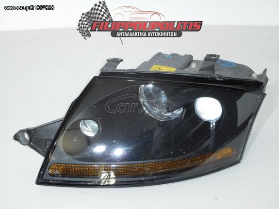 Car.gr - ΦΑΝΑΡΙΑ ΕΜΠΡΟΣ AUDI TT 1998 - 2006