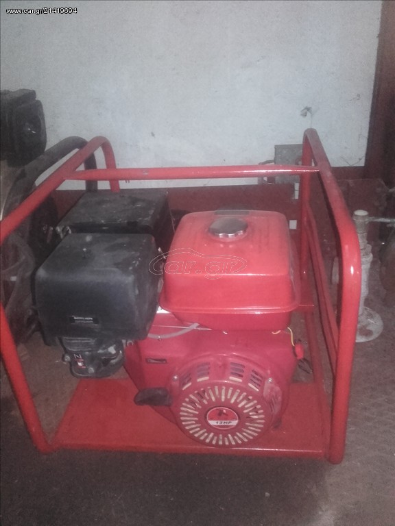 Car.gr - Γεννήτρια 7 kva