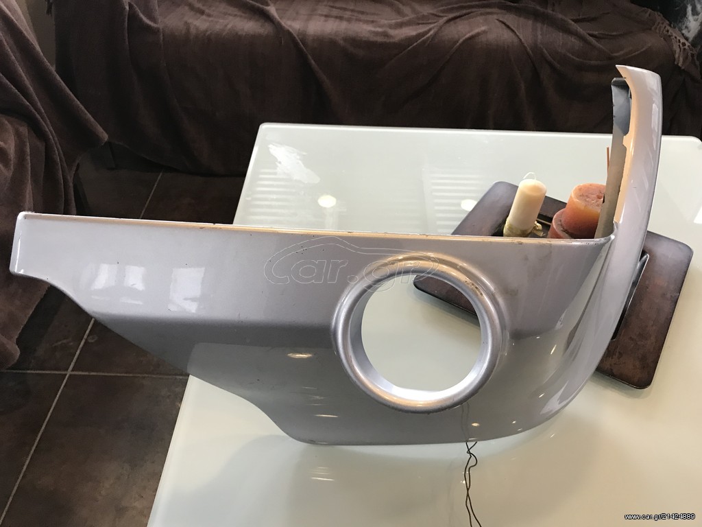 Car.gr - Φρύδια COVER FOGLAMP LH MITSUBISHI L200