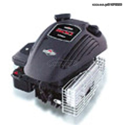 Car.gr - Βενζινοκινητήρας Οριζοντίου Αξονα 500 SERIE Briggs & Stratton ...