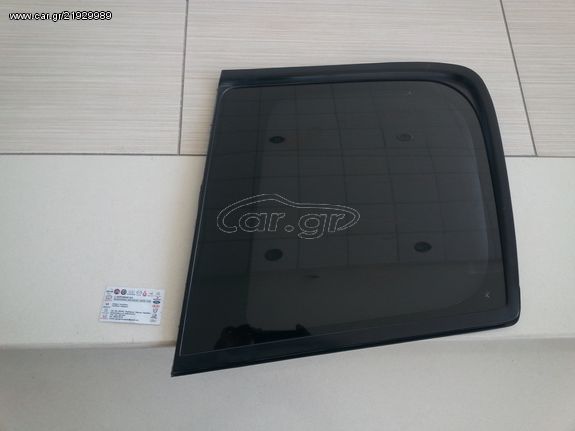 Car.gr - ΦΙΝΙΣΤΡΙΝΙ ΠΙΣΩ ΑΡΙΣΤΕΡΟ ΦΙΜΕ NISSAN XTRAIL T30 QR20DE 2006-2010