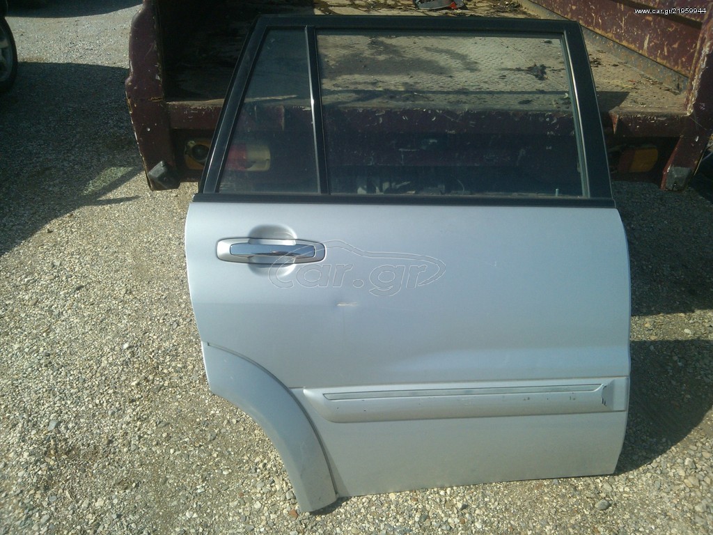 Car.gr - ΠΟΡΤΑ ΠΙΣΩ ΔΕΞΙΑ SUZUKI GRAND VITARA