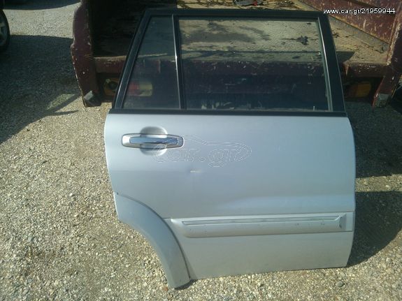 Car.gr - ΠΟΡΤΑ ΠΙΣΩ ΔΕΞΙΑ SUZUKI GRAND VITARA