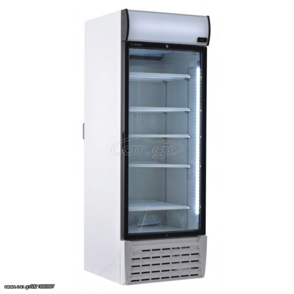 Car.gr - Ψυγείο βιτρίνα μπύρας 695x754x1997 SC600 -inox24--ΟΙ ...