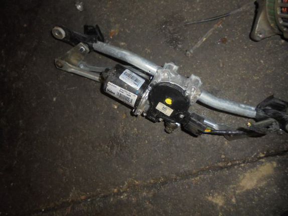 Car.gr - Μοτέρ Κίνησης Εμπρός Υαλοκαθαριστήρων για HYUNDAI i20 (2015 ...