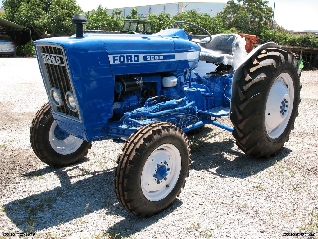 Car.gr - Ford '82