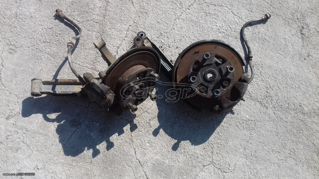 Car.gr - SUZUKI ALTO MARUTI- SS40/80 ΑΚΡΑΞΟΝΙΑ-ΚΡΕΜΑΓΙΕΡΑ- ΖΑΜΦΟΡ ...