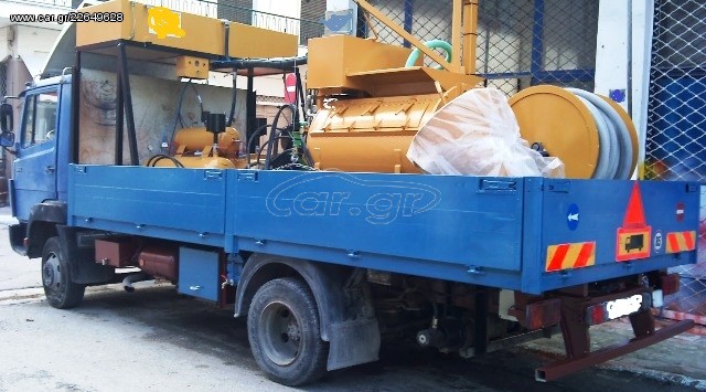 Car.gr - Μηχάνημα μηχανήματα σκυροδέματος και εκτοξευμένου '20 ΕΙΔΙΚΗΣ ...
