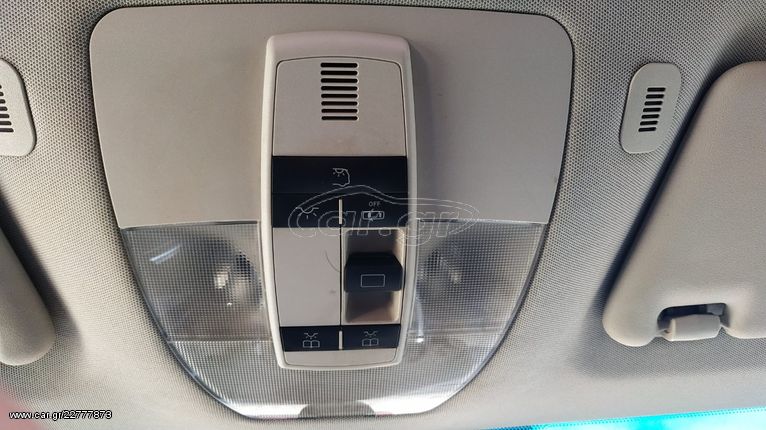 Car.gr - Πλαφονιερα για Mercedes-Benz W245 B-CLASS