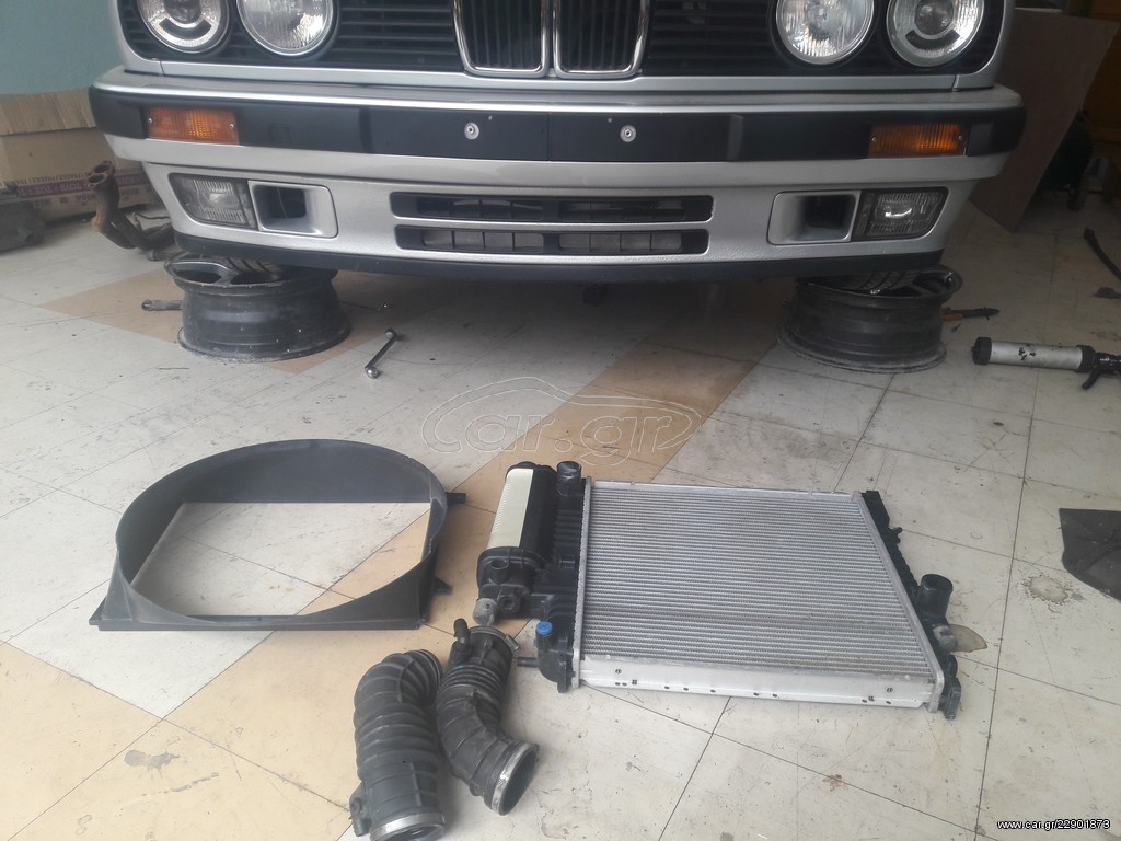 Car.gr - ΑΝΤΑΛΛΑΚΤΙΚΑ BMW Ε30 Μ40