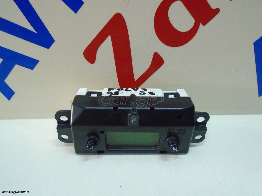 Car.gr - FORD FOCUS 98-03 ΡΟΛΟΙ 98AB-15000-CCW ΑΠΟΣΤΟΛΗ ΣΤΗΝ ΕΔΡΑ ΣΑΣ