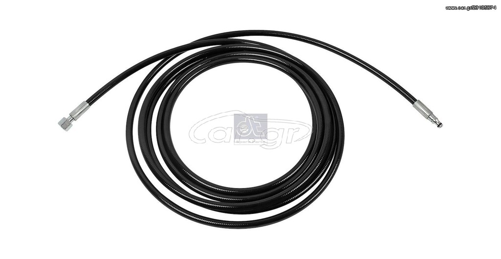 Car.gr - Volvo FH 16 Μαρκούτσι - Σωλήνας υψηλής πίεσης [Τιμή με ΦΠΑ]