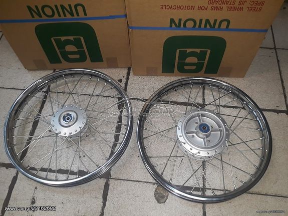 Car.gr - ΖΑΝΤΕΣ UNION ΚΟΜΠΛΕ ΕΝΙΣΧΥΜΕΝΕΣ ΓΙΑ ΙΝΝΟVA KAI INNOVA ...