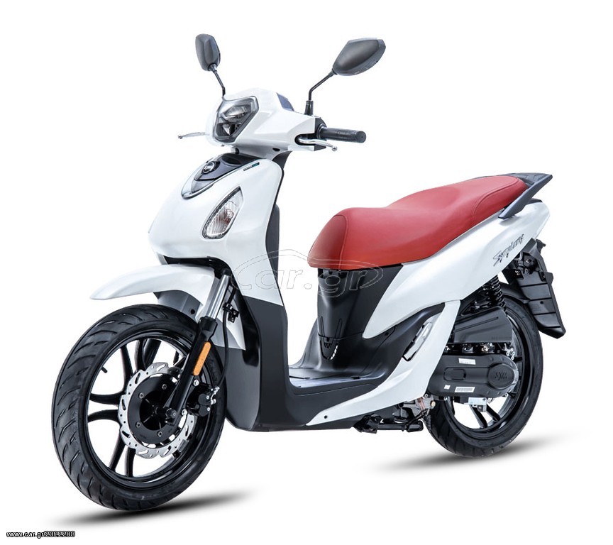 Car.gr - Sym Symphony 50 '24 EURO5