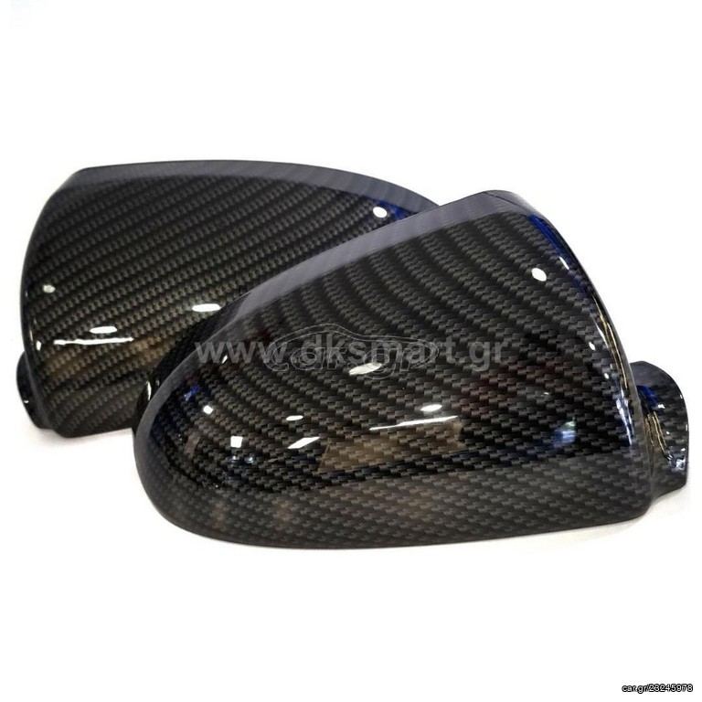 Car.gr - CARBON ΚΑΠΑΚΙΑ ΚΑΘΡΕΥΤΩΝ SMART 451