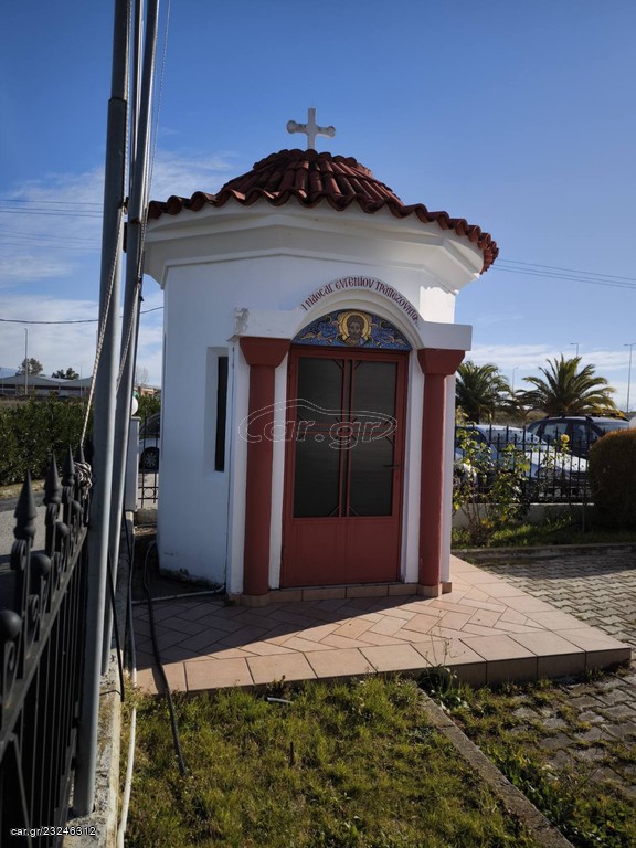 Car.gr - ΠΟΛΥΓΩΝΙΚΟ - ΤΕΧΝΙΚΗ ΠΡΟΚΑΤΑΣΚΕΥΑΣΤΙΚΗ ΠΡΟΚΑΤ ΕΚΚΛΗΣΙΕΣ ΝΑΙΣΚΟΙ