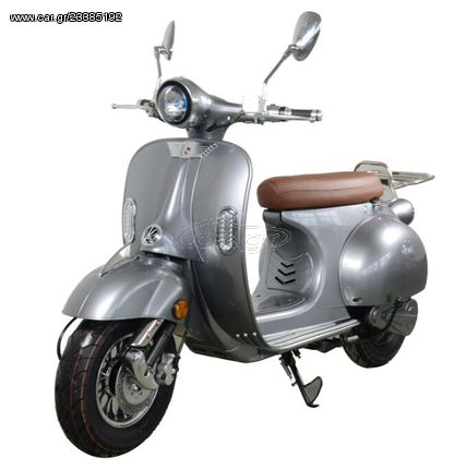 Car.gr - Golden Lion '21 VINTAGE 2000 W ηλεκτρικο