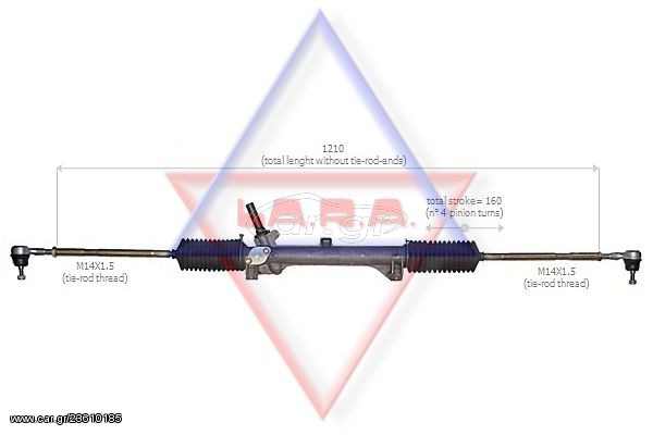 Car.gr - ΚΡΕΜΑΡΓΙΕΡΑ CITROEN ΧΑΝΤΙΑ LARA 160017