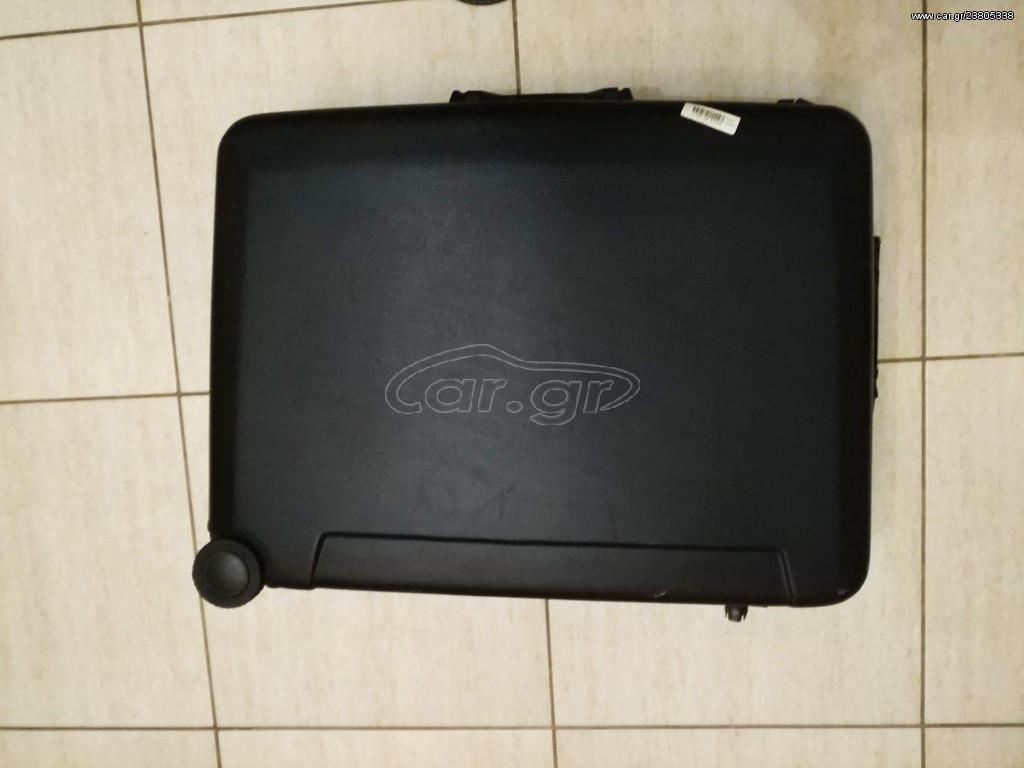 Car.gr - ΒΑΛΊΤΣΑ ΣΚΛΗΡH (MAT.ROSELLI) 65Χ47Χ20