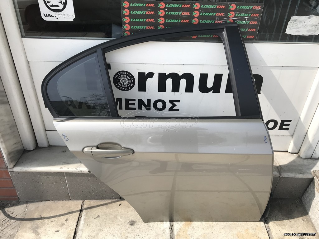 Car.gr - ΠΟΡΤΑ ΠΙΣΩ ΔΕΞΙΑ ΒMW E90 SEDAN 05-12