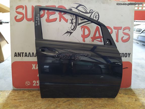 Car.gr - Πορτα εμπρος δεξια Mercedes-benz A-Class w169 2004-2012 SUPER ...