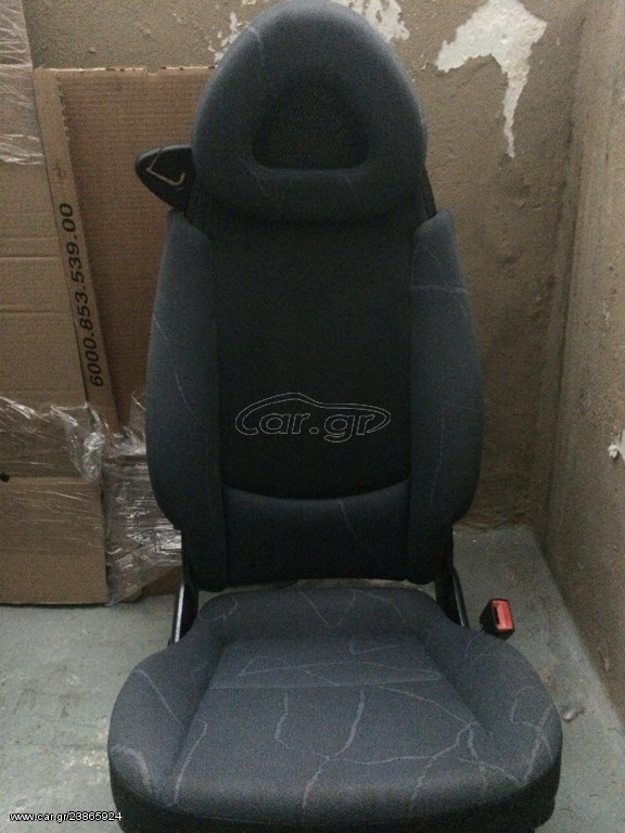 Car.gr - ΚΑΘΙΣΜΑ ΔΕΞ.ΓΚΡΙ SMART FORTWO W450