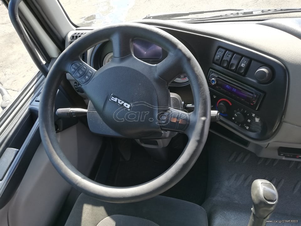 Car.gr - DAF '11 LF 55-300