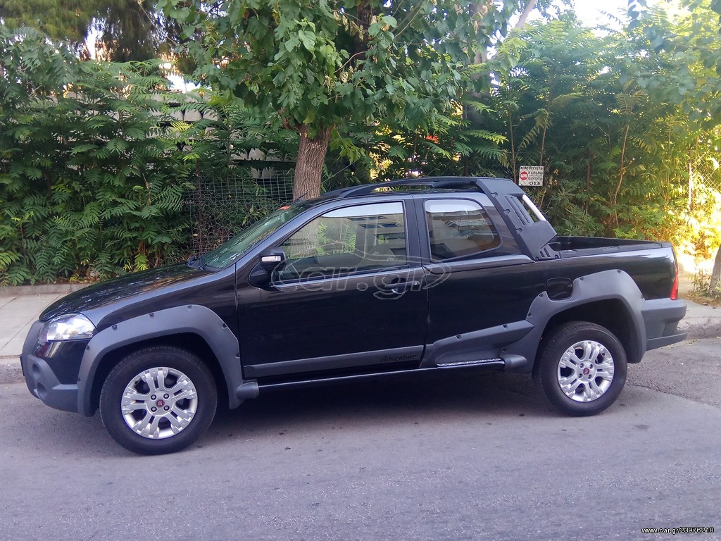 Car.gr - Fiat Strada 2013