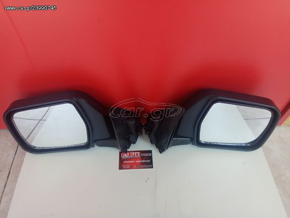 Car.gr - TOYOTA HILUX 2WD LN-KDN 145 98-05 ΚΑΘΡΕΠΤΕΣ ΑΡΙΣΤΕΡΟΣ Κ ΔΕΞΙΟΣ ...