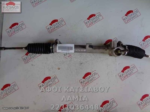 Car.gr - ΚΡΕΜΑΓΙΕΡΑ ΜΗΧΑΝΙΚΗ FIAT PUNTO (188) SPORTING 1.2 16V