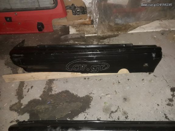 Car.gr - ΠΡΟΦΥΛΑΚΤΗΡΑΣ ΟΠΙΣΘΙΟΣ ΓΙΑ SUZUKI ALTO