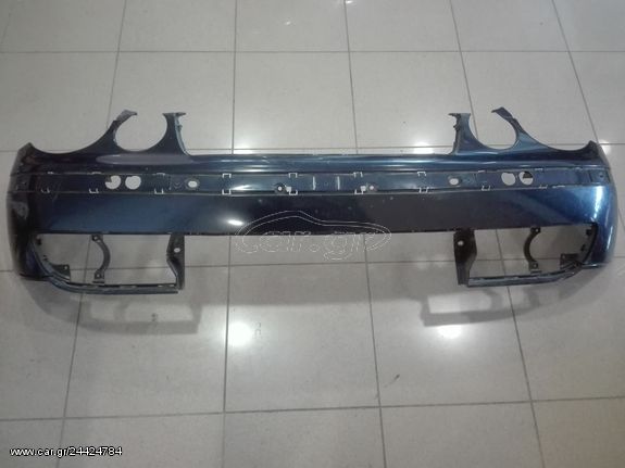 Car.gr - VOLKSWAGEN POLO 2002-5 ΓΝΗΣΙΟΣ ΕΜΠΡΟΣ ΠΡΟΦΥΛΑΚΤΗΡΑΣ
