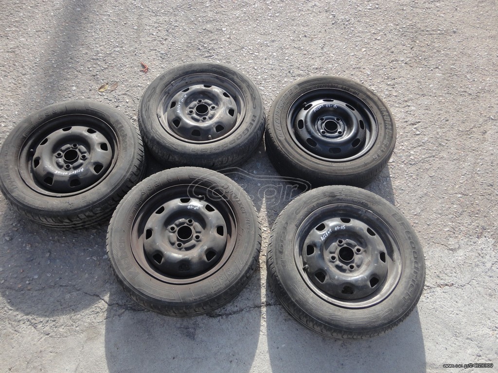 Car.gr - HYUNDAI ΖΑΝΤΕΣ 14ΑΡΕΣ